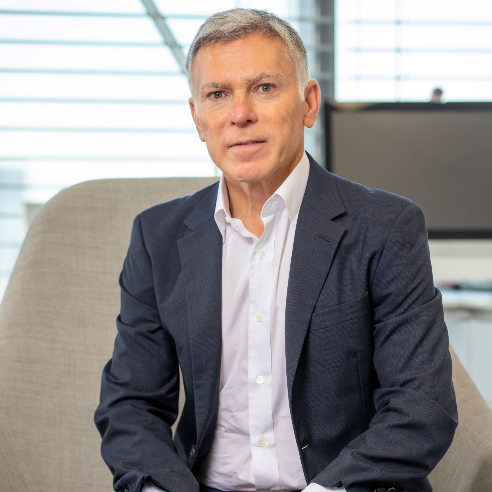 Recognition | International Insurance Society