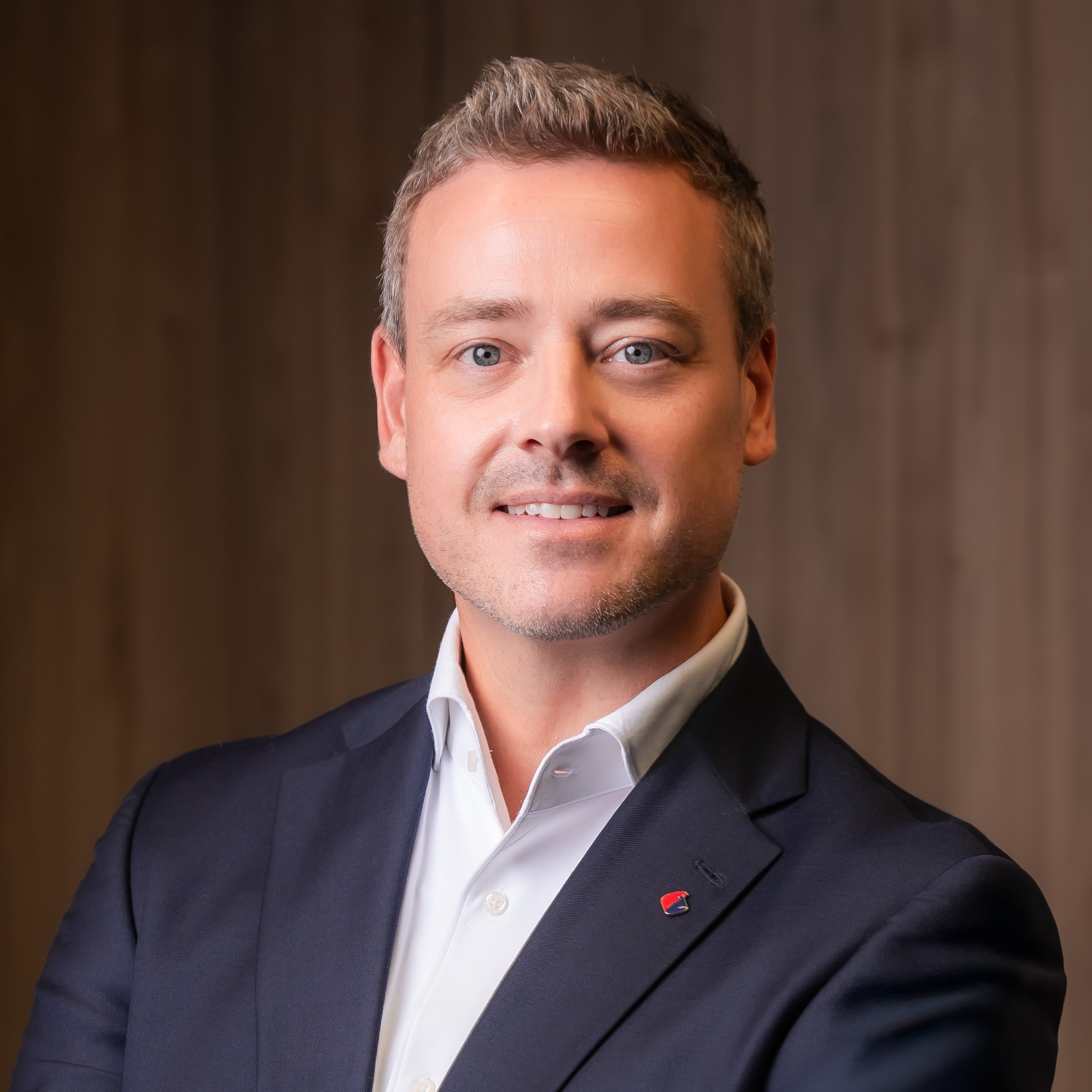 Adrian Hill Bio | International Insurance Society