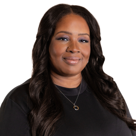 Brittainy Rivers Bio | International Insurance Society
