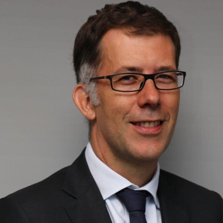 RGA Leaders of Tomorrow 2022 | International Insurance Society