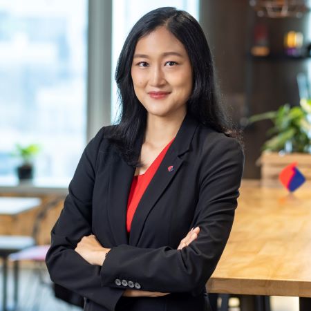 Felicia Er | International Insurance Society