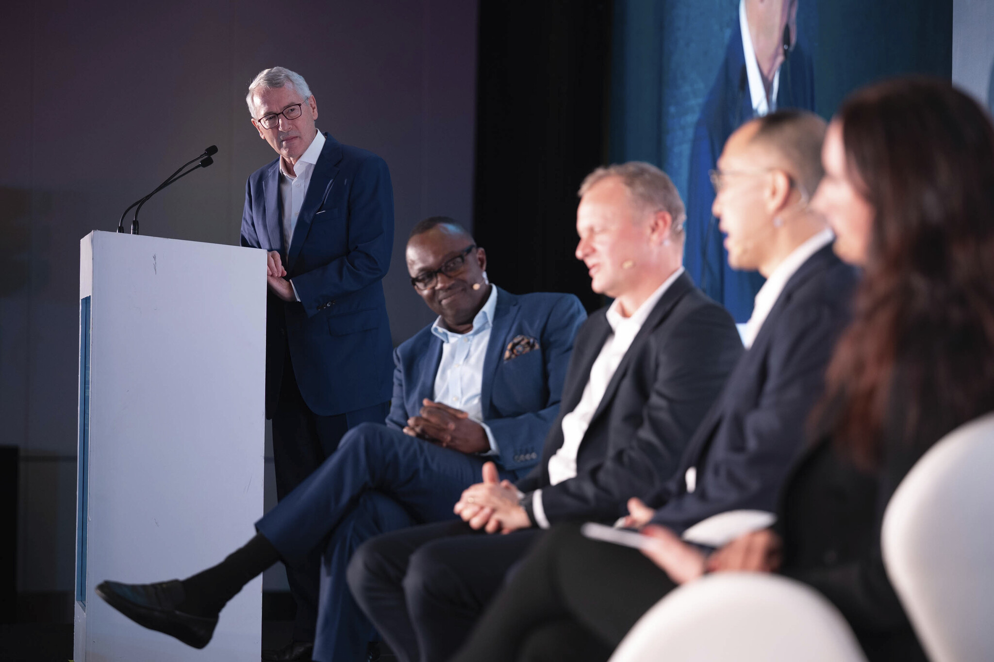Global Insurance Forum | International Insurance Society