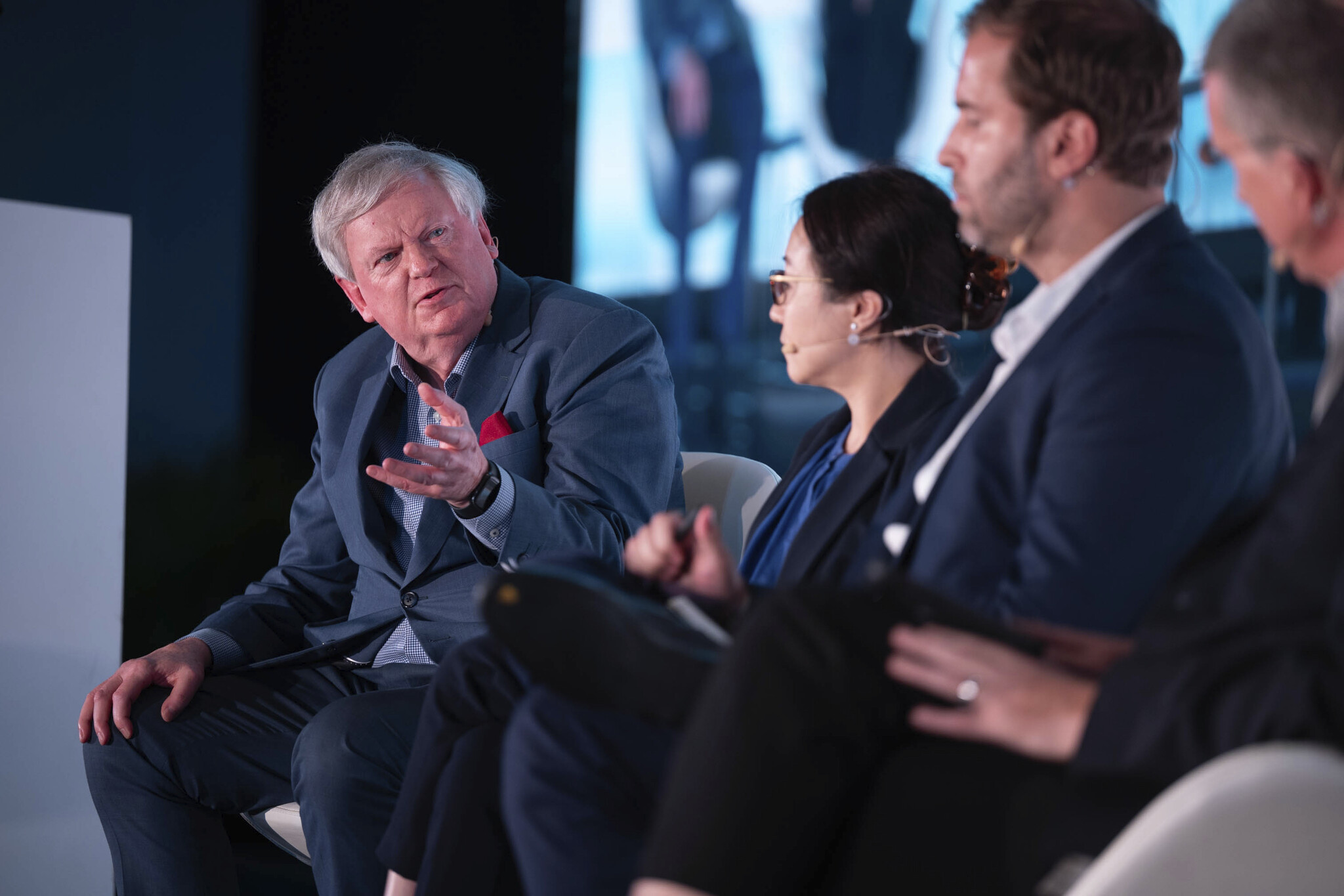 Global Insurance Forum | International Insurance Society