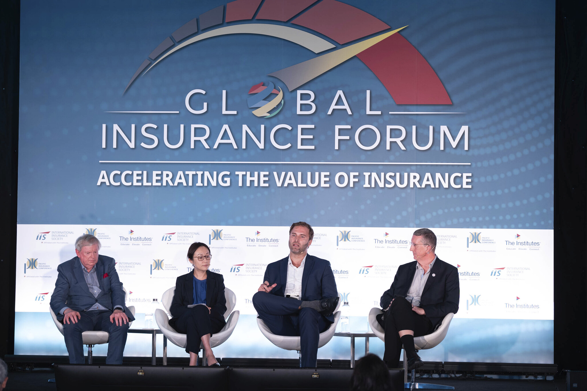 Global Insurance Forum | International Insurance Society