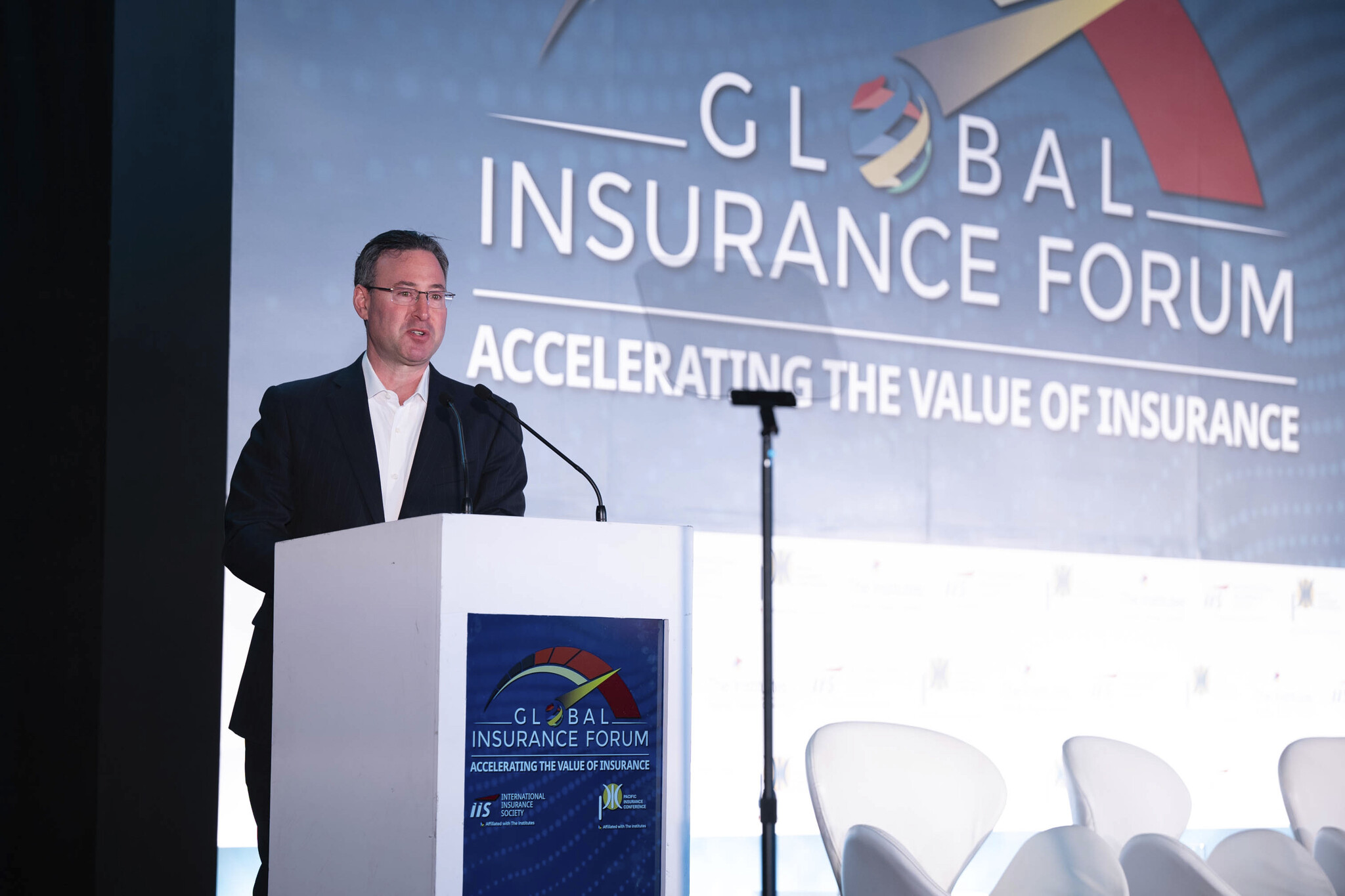 Global Insurance Forum | International Insurance Society