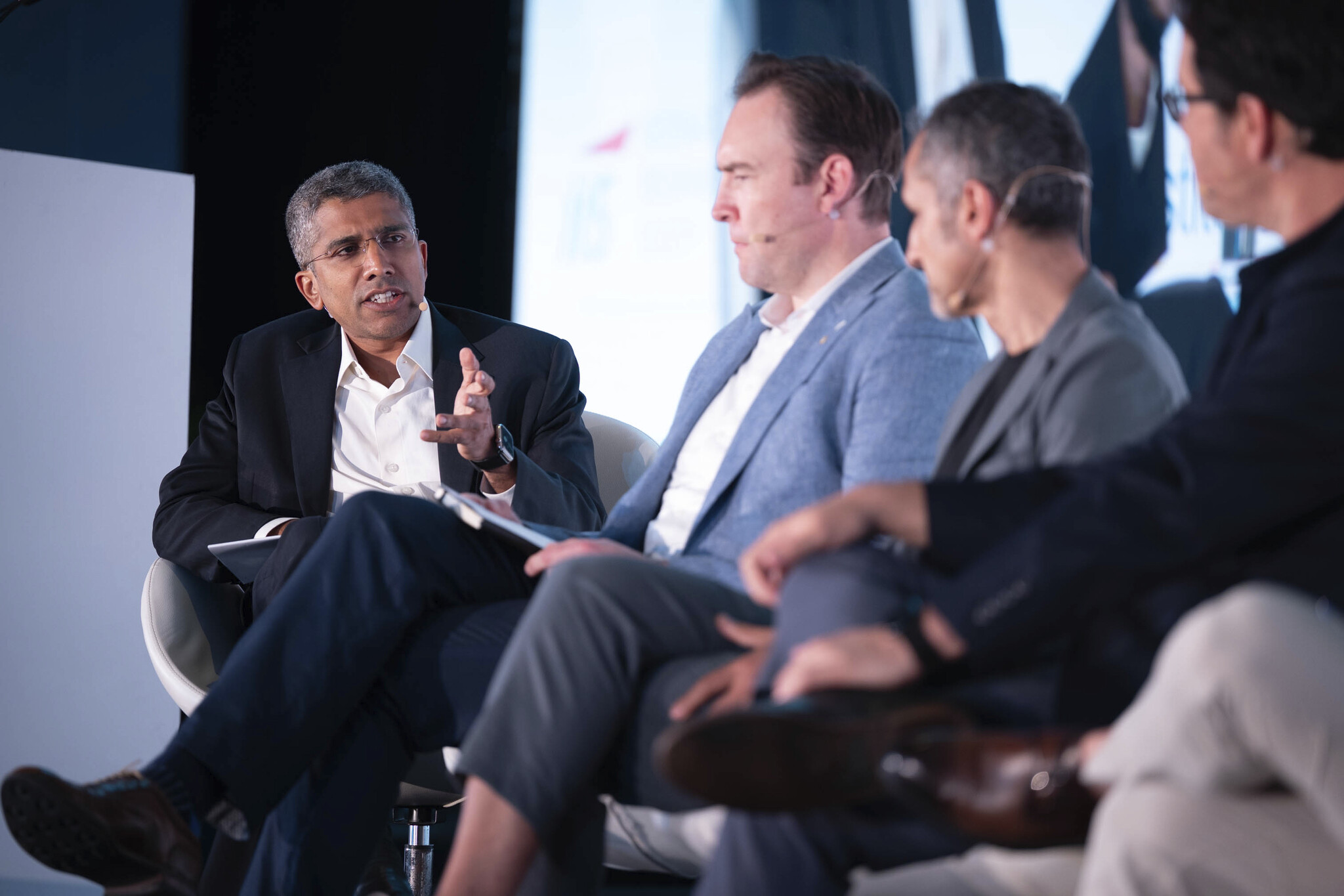 Global Insurance Forum | International Insurance Society