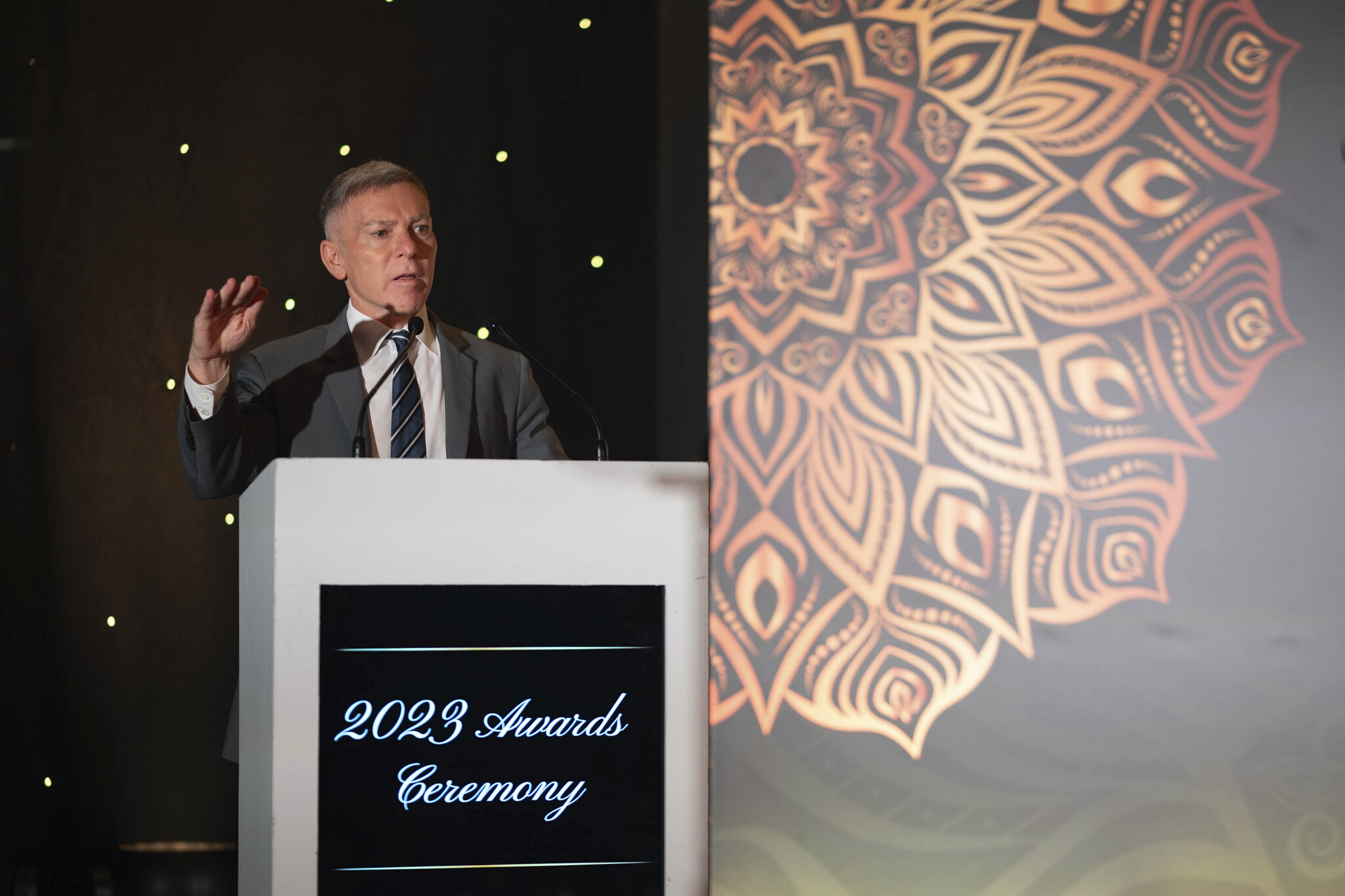 Global Insurance Forum | International Insurance Society