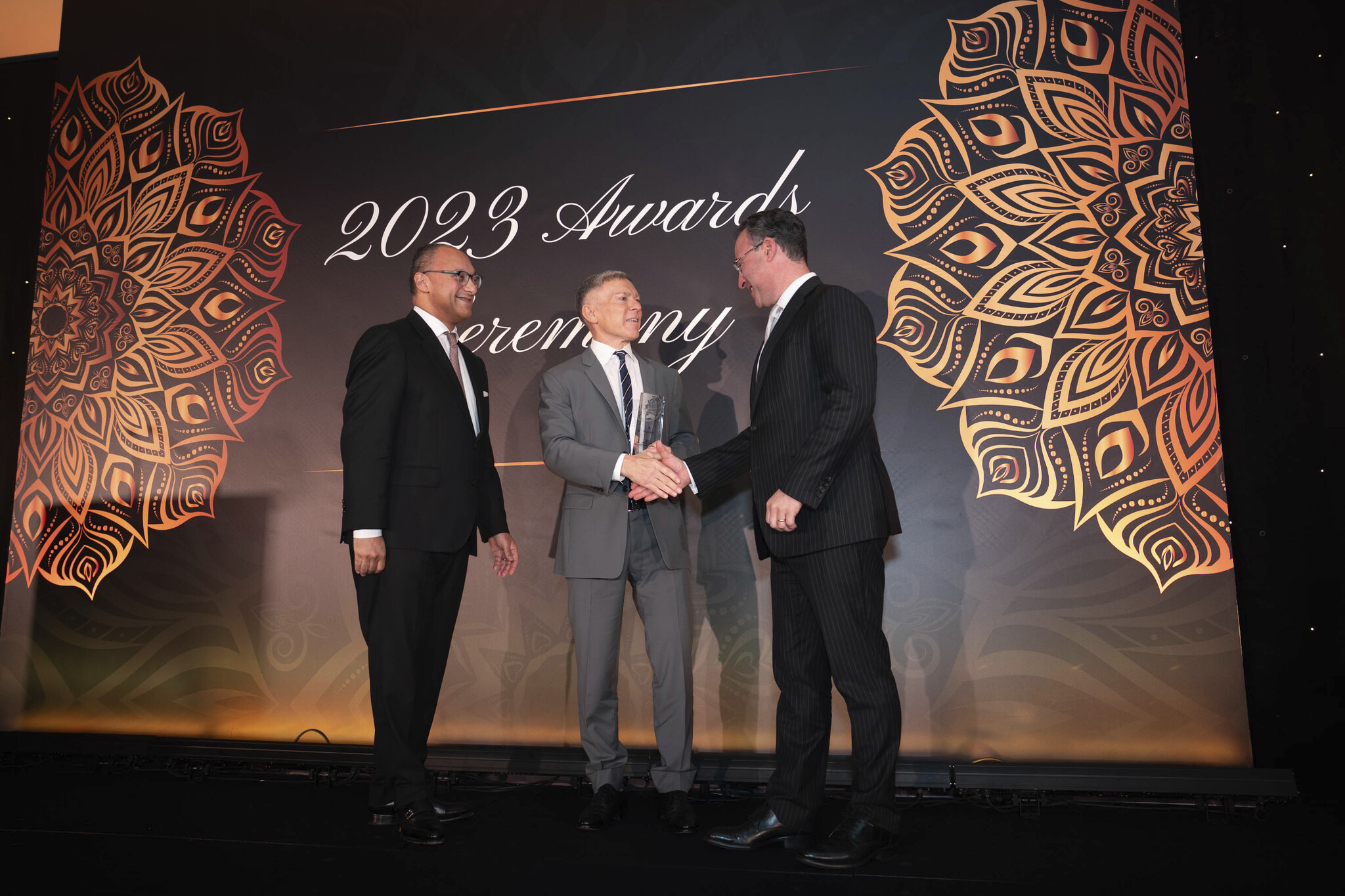 Global Insurance Forum | International Insurance Society