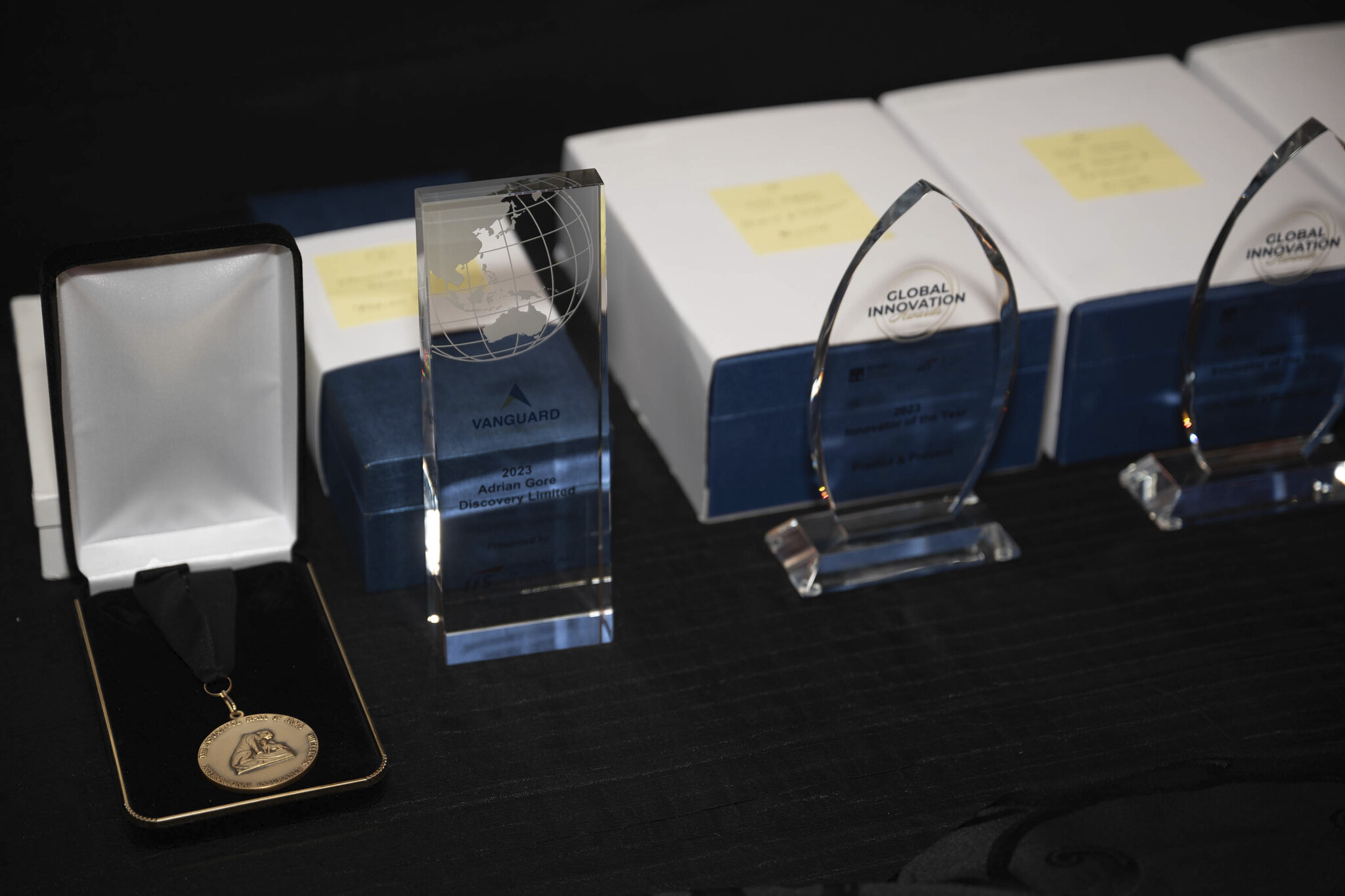 Global Insurance Forum | International Insurance Society