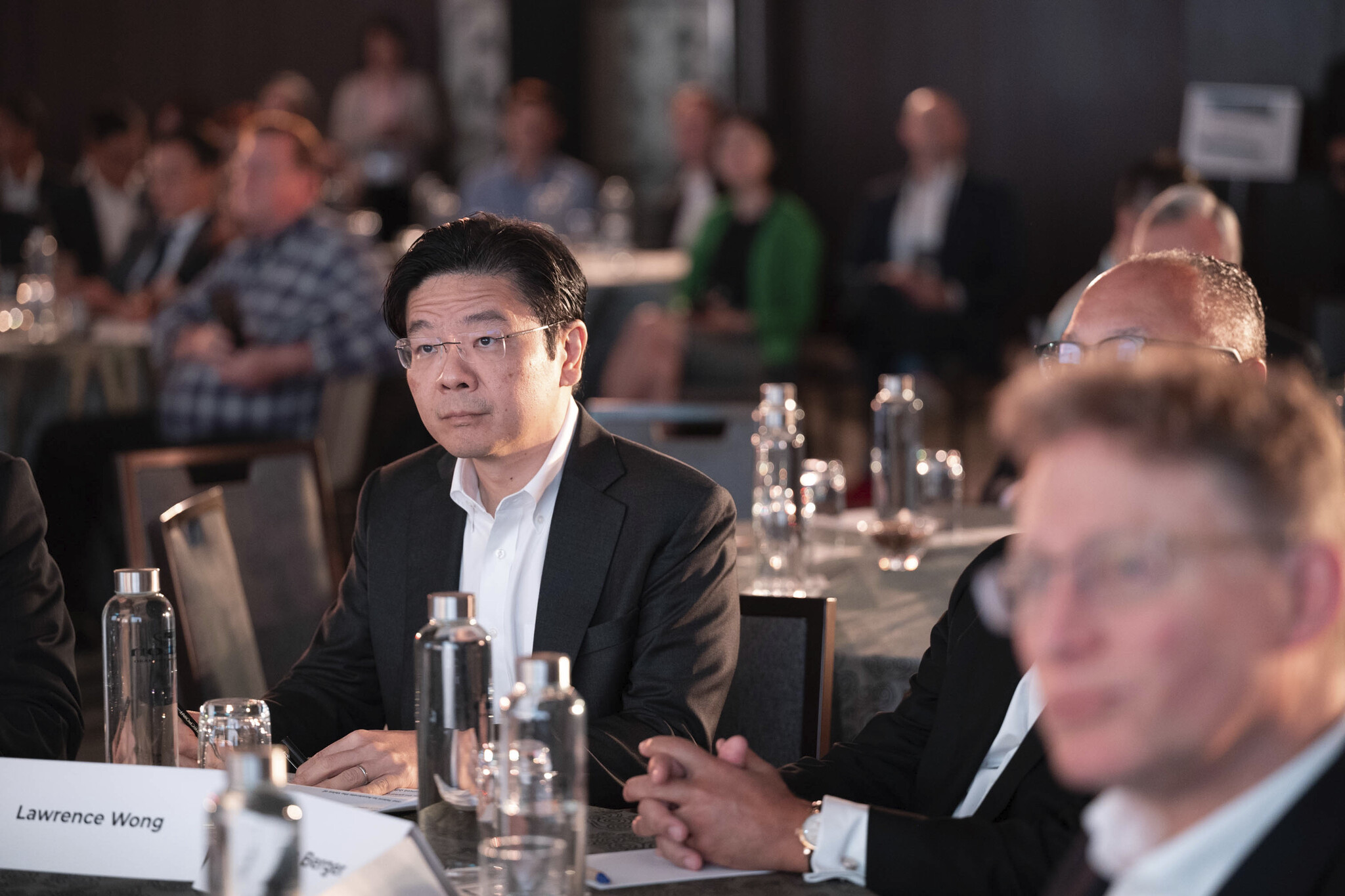 Global Insurance Forum | International Insurance Society