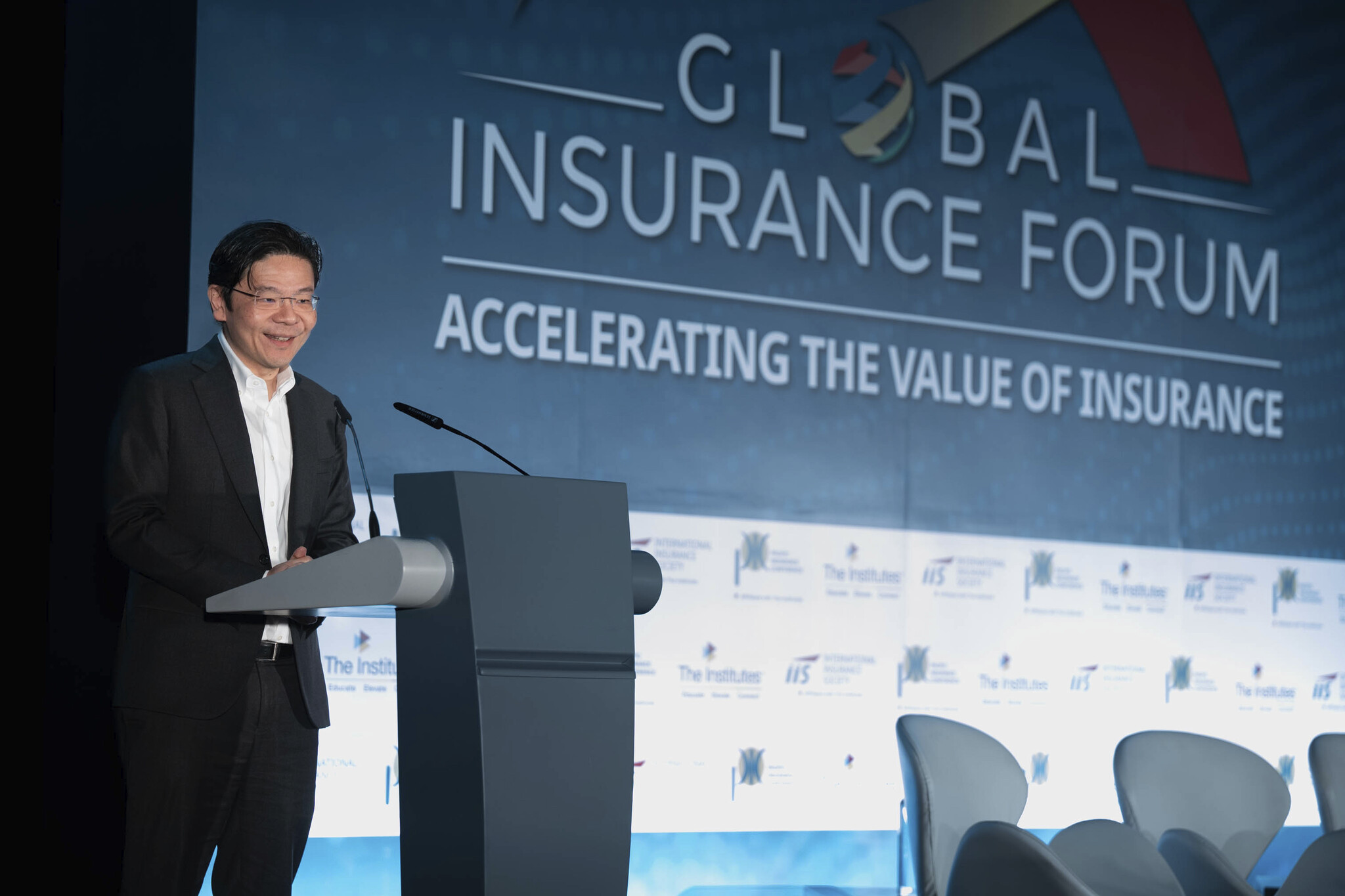 Global Insurance Forum | International Insurance Society