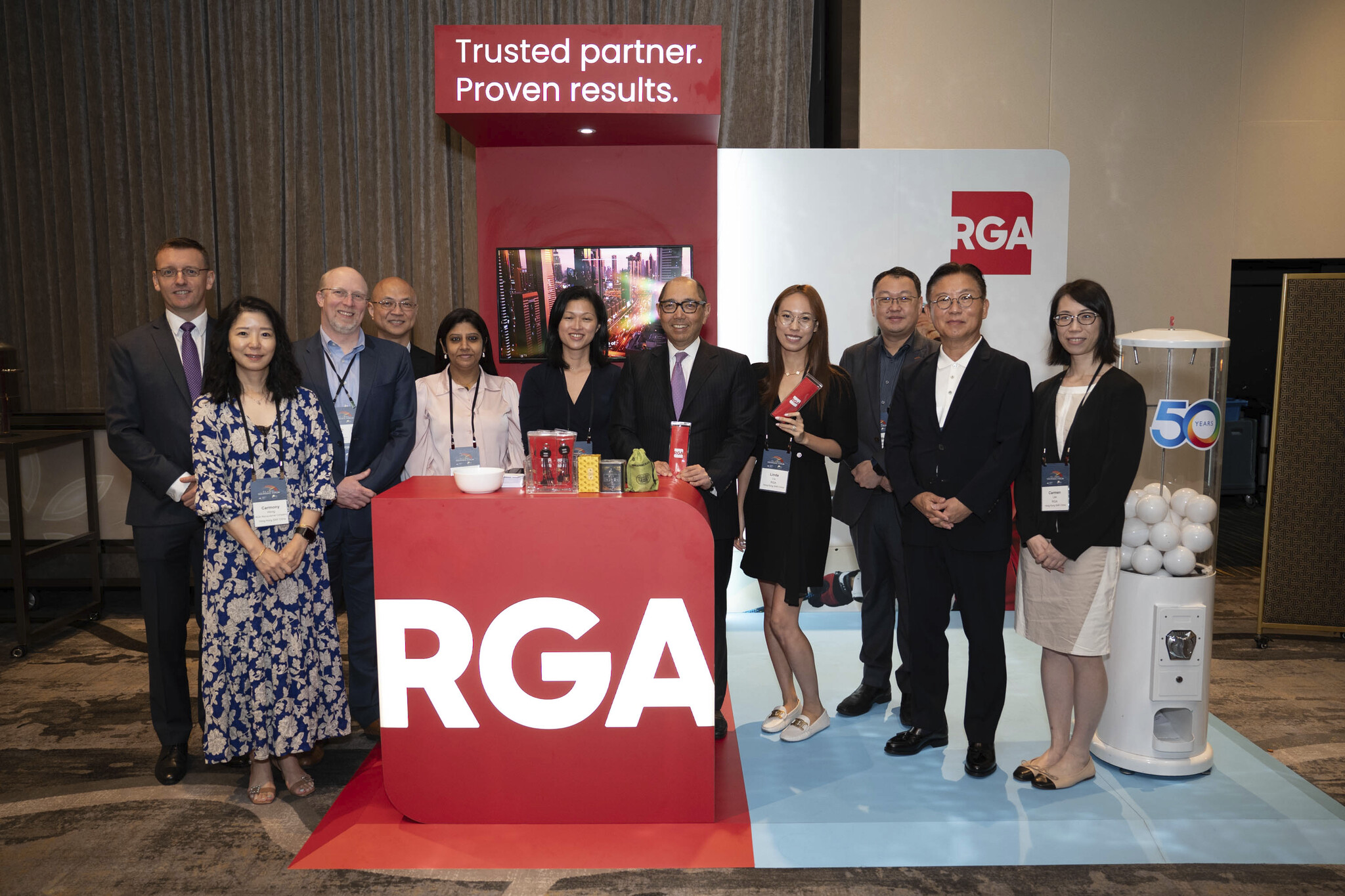 Global Insurance Forum | International Insurance Society