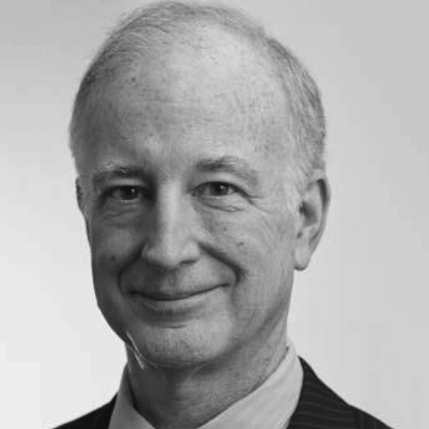 A. Greig Woodring, FSA | International Insurance Society