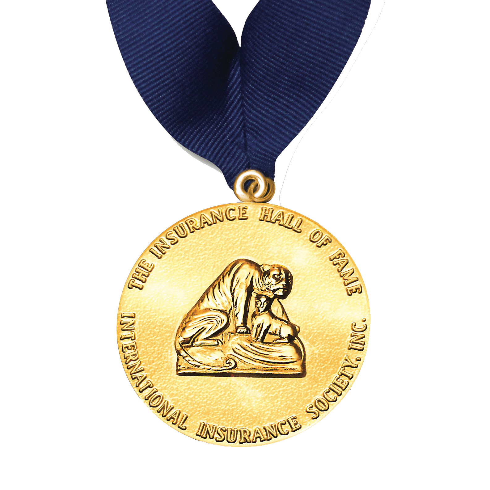 Recognition | International Insurance Society