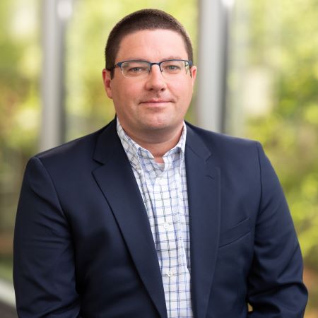 JJ Foster Bio | International Insurance Society