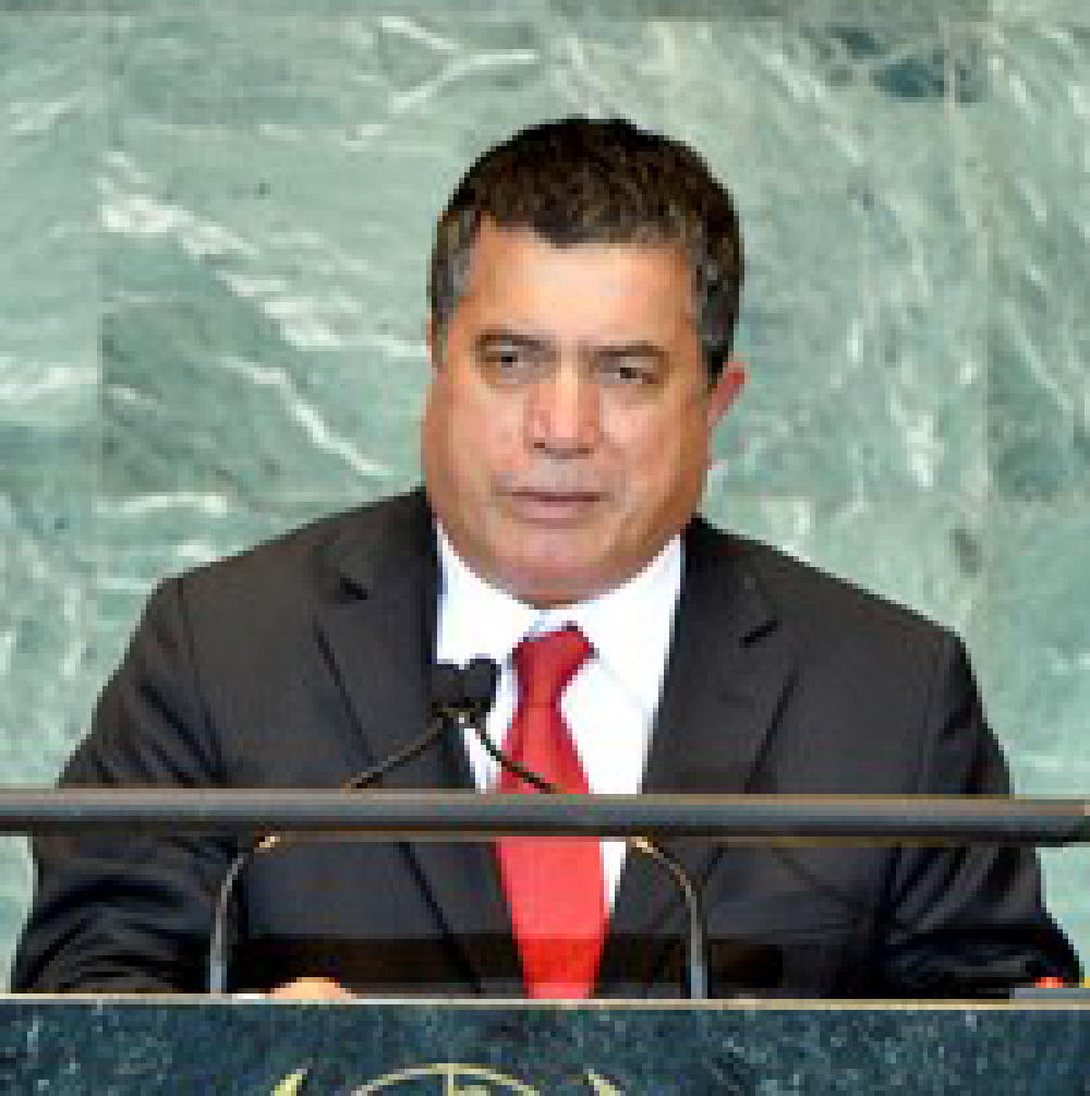 John M. Silk | International Insurance Society