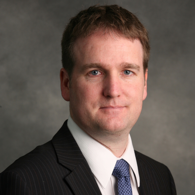 Mark Weatherhead | International Insurance Society