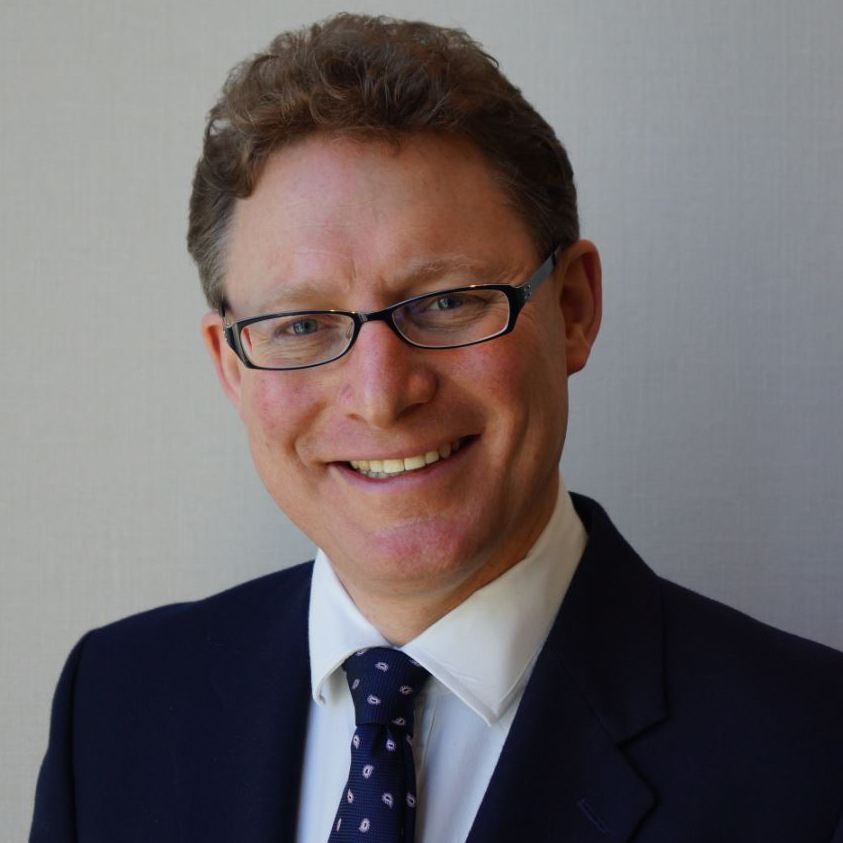 Rowan Douglas, CBE | International Insurance Society