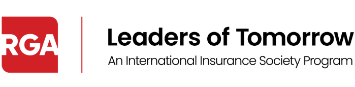RGA Leaders of Tomorrow 2025 | International Insurance Society