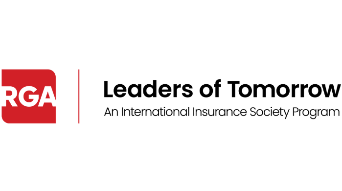 RGA Leaders of Tomorrow 2024 | International Insurance Society