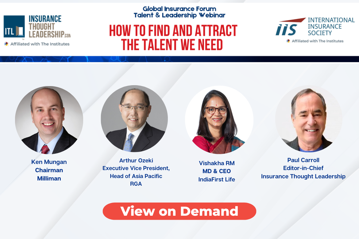 Home | International Insurance Society