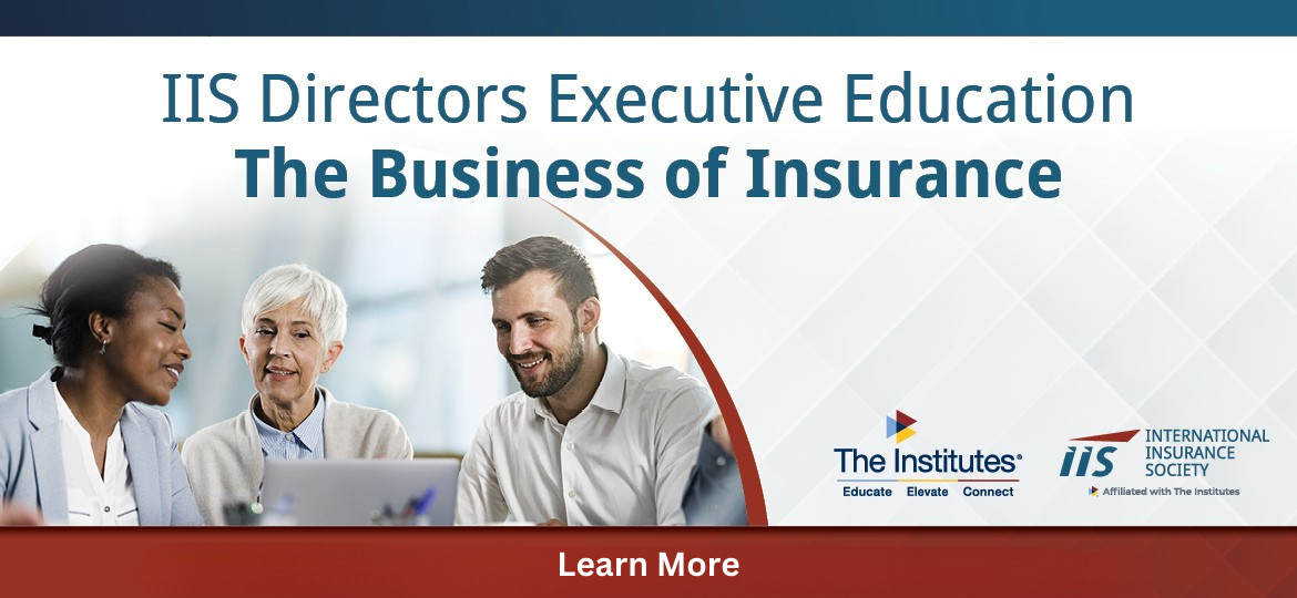 Home | International Insurance Society