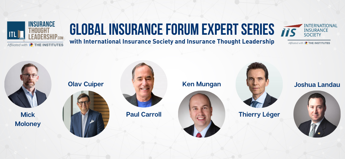 Home | International Insurance Society