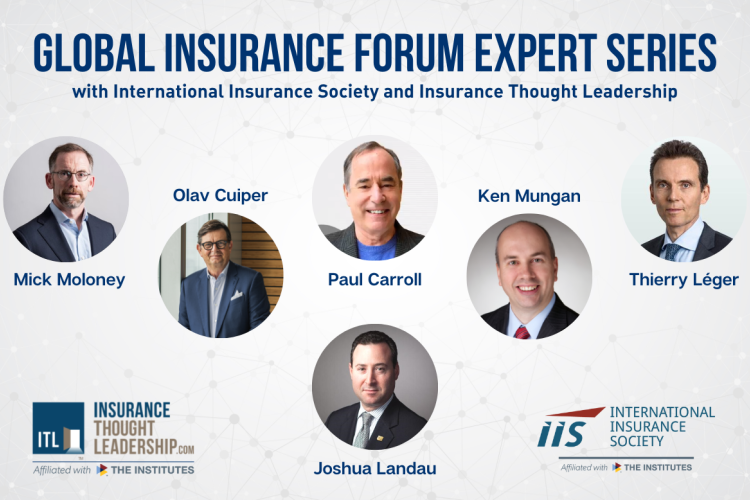 Events | International Insurance Society